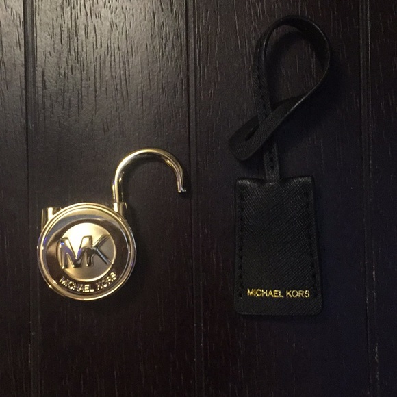 Michael Kors | Jewelry | Michael Kors Lock Key Replacement Set | Poshmark